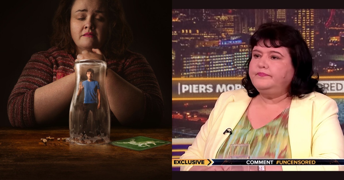 Alleged real-life Martha from 'Baby Reindeer' sues Netflix for P10 ... Alleged real-life Martha from 'Baby Reindeer' sues Netflix for P10 ...